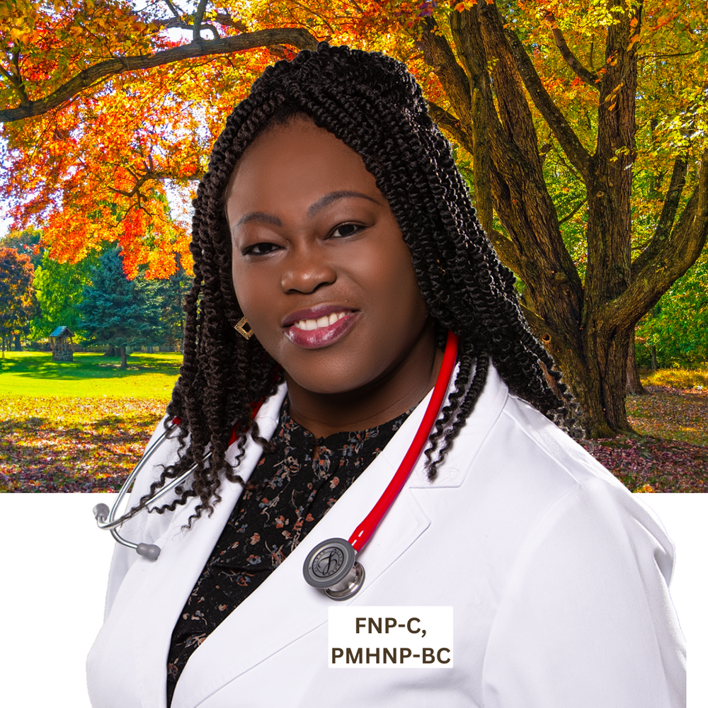 Meet our Provider